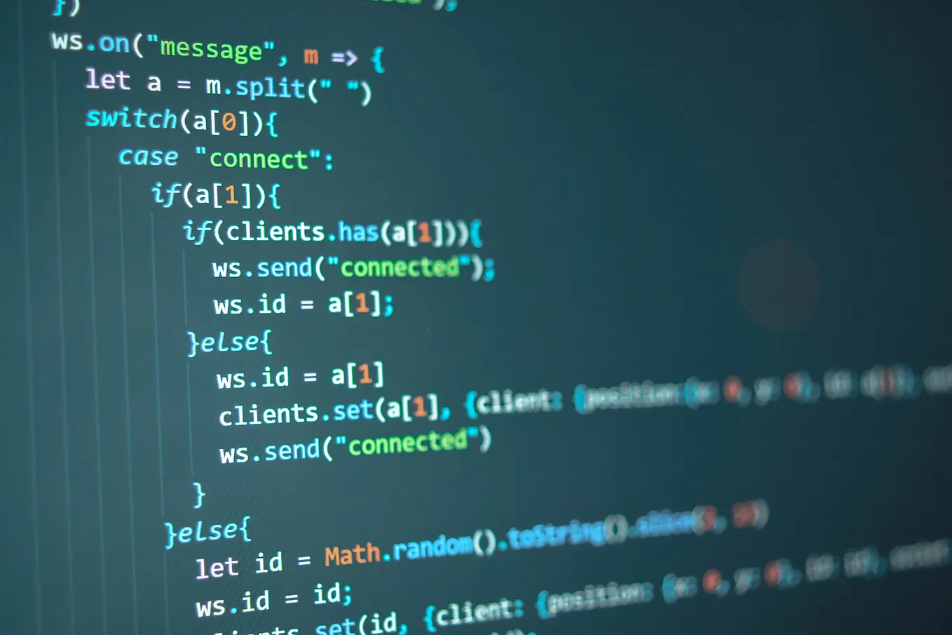 How to Set Up a Mock Backend with Angular 13 Applications | Medium