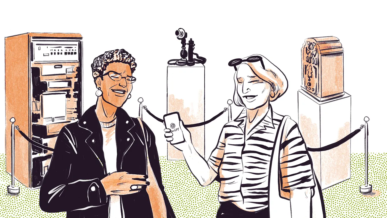 From Pyramid to Obelisk — How to Rebuild Consulting in the Age of AI ...