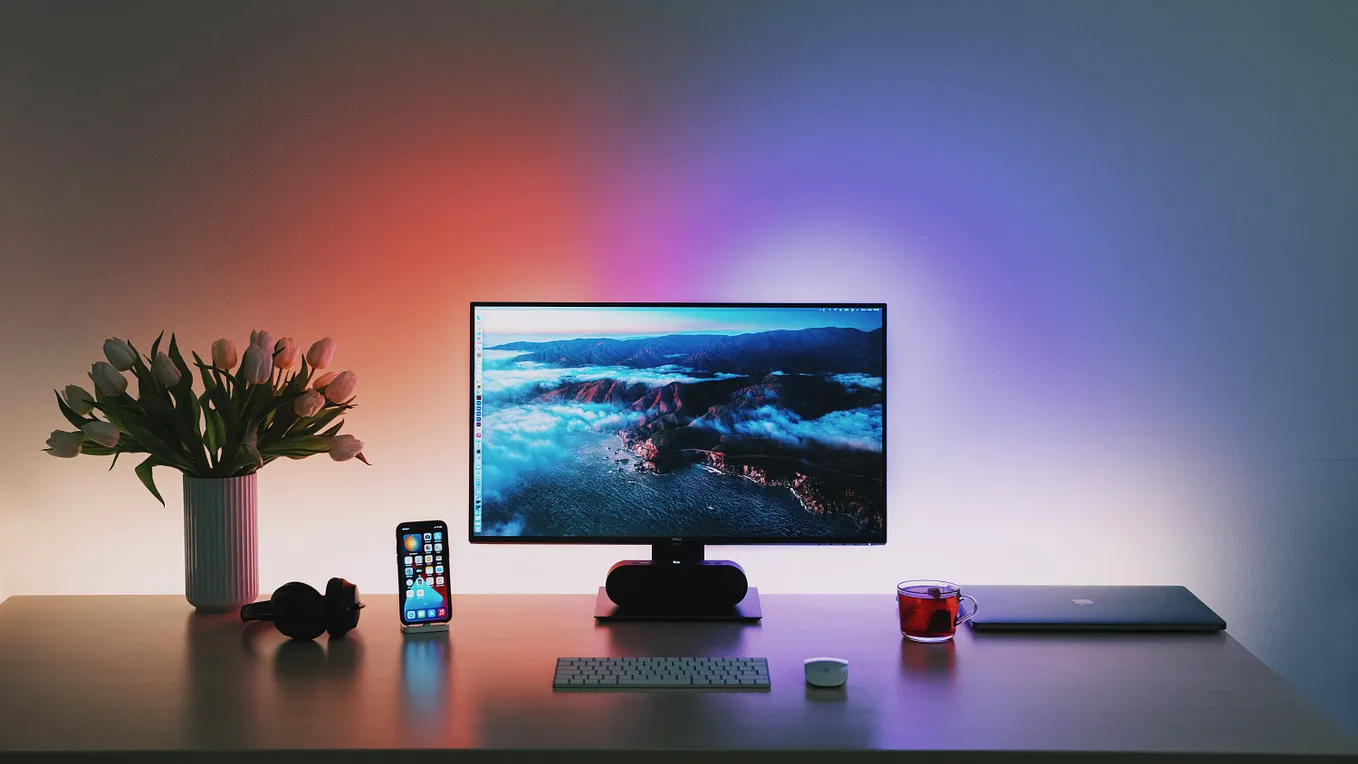 Monitor Blue Light Blinking [Proven Fixes] | by Seo | Medium