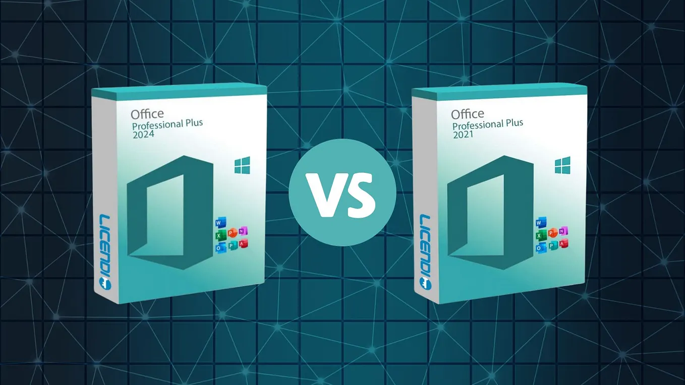 What’s New in Microsoft Office 2024? A Complete Overview | by Elvira ...