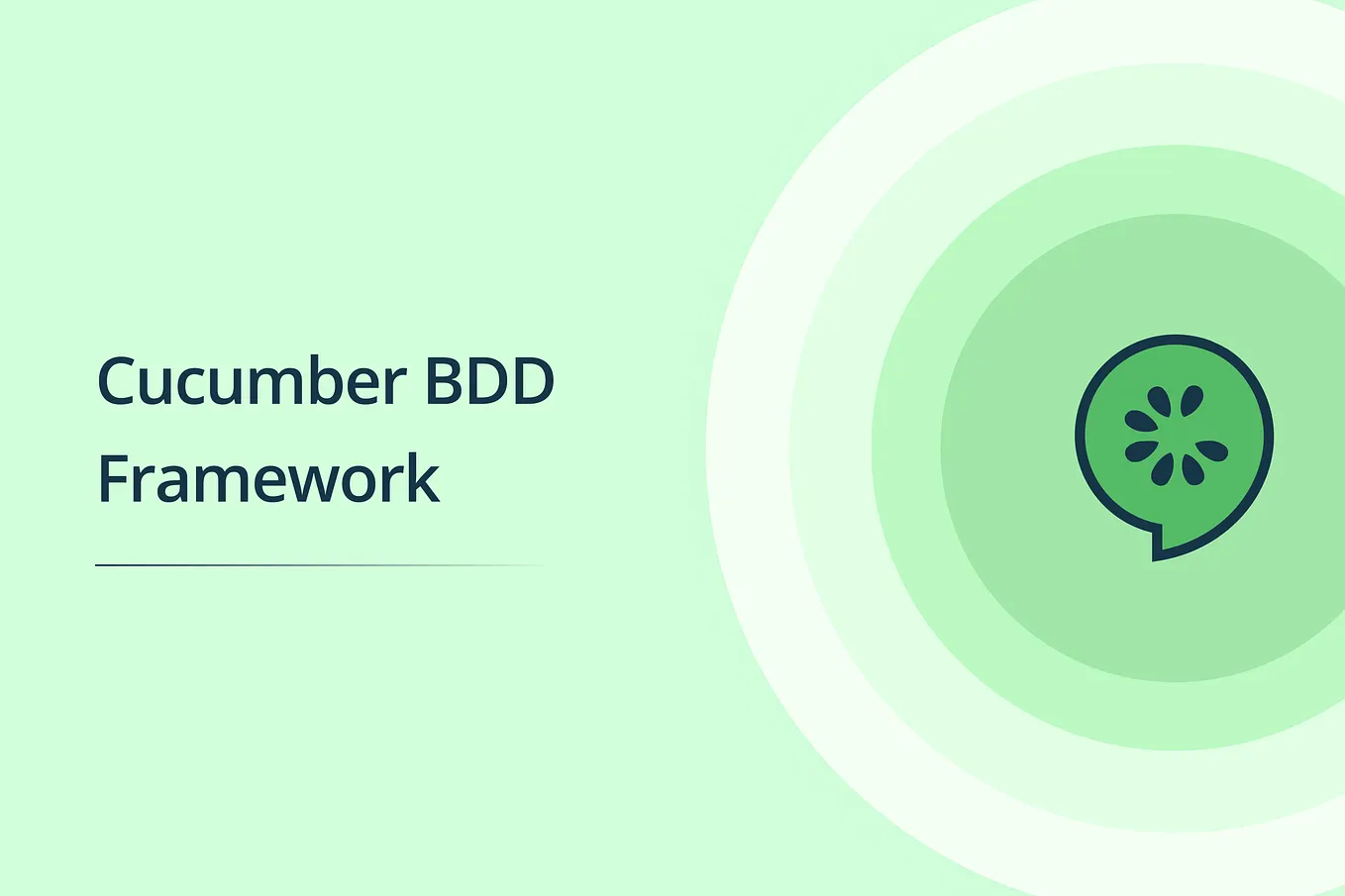 Integrating Cucumber into a Spring Boot Project: A Step-by-Step Guide | by Francislainy Campos ...