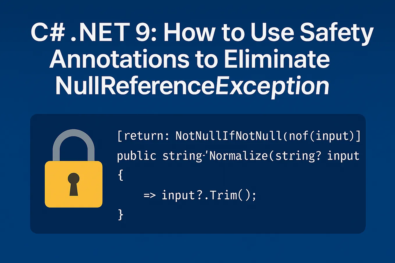 Understanding Concurrency: Lock, Monitor, Mutex, and Semaphore in C# | by Roman Fairushyn | Medium