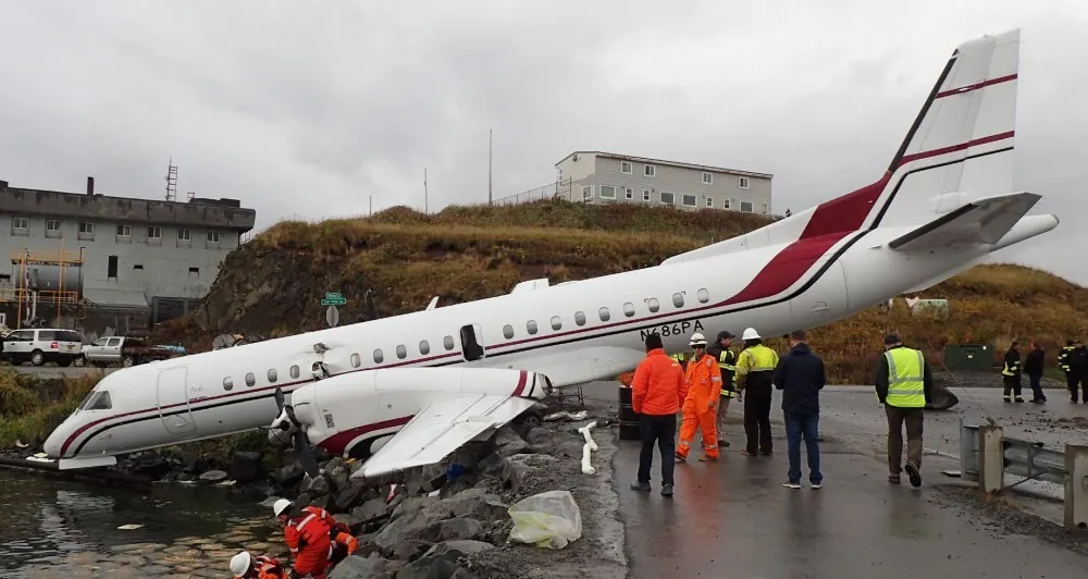 Plane vs. Tornado: The crash of NLM Cityhopper flight 431 | by Admiral ...