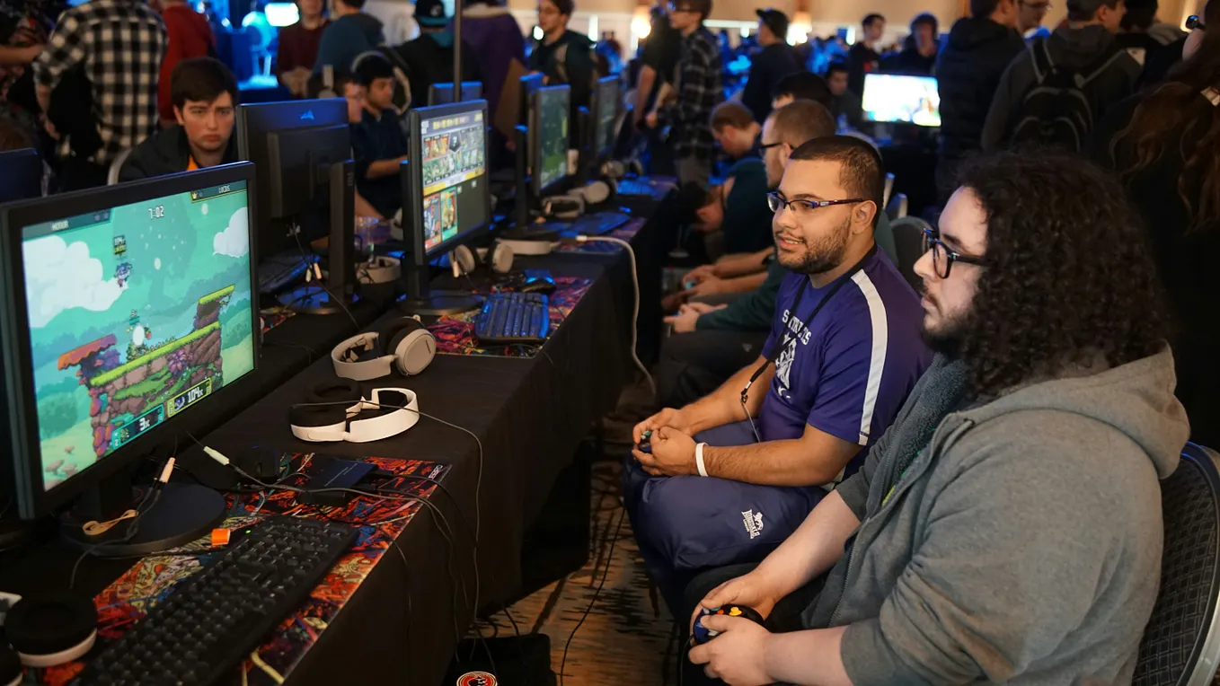 10 Game Design Patterns Every Developer Should Know | by ATNO For Game ...