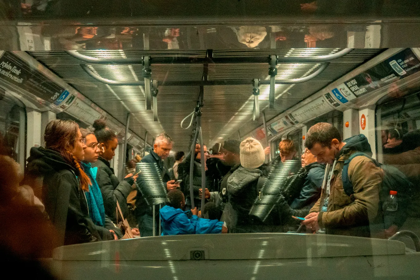 A Murder Without a Murderer. The perfect crime | by Nanji Erode | Microcosm | Nov, 2025 | Medium