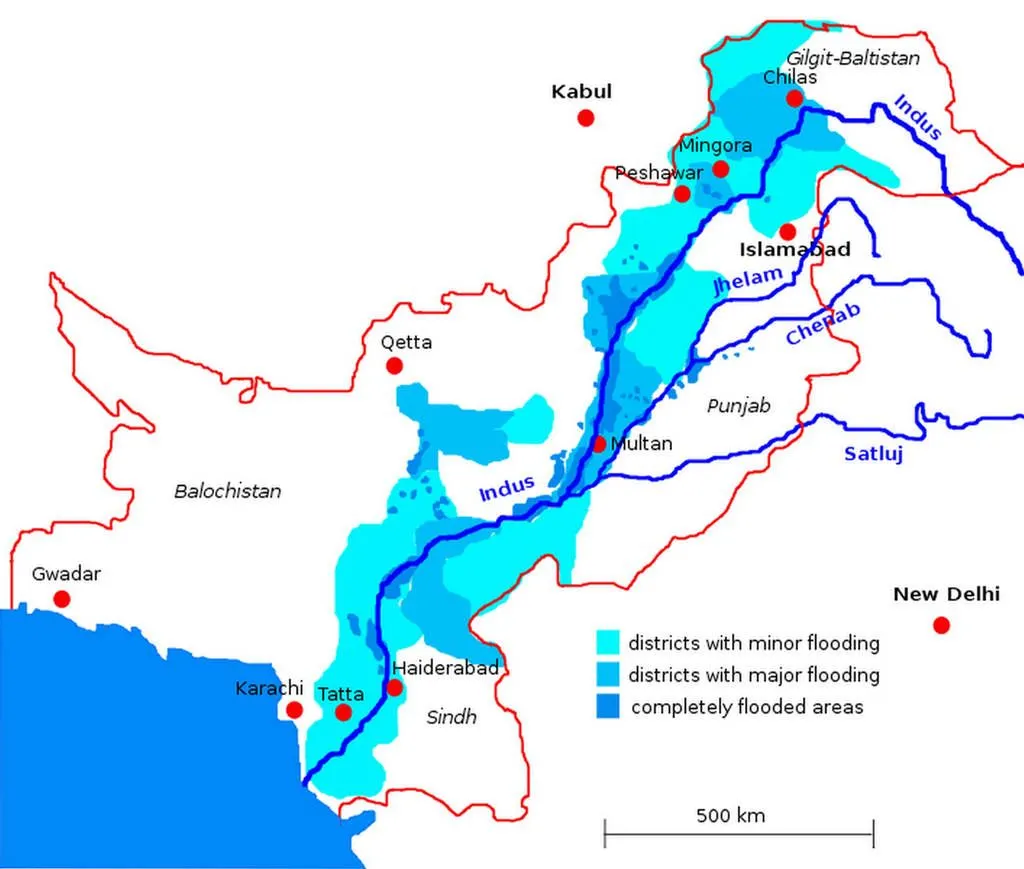 The Khyber Pakhtunkhwa’s Divisions: Exploring KPK 🏔️🌍 | by Aisha ...