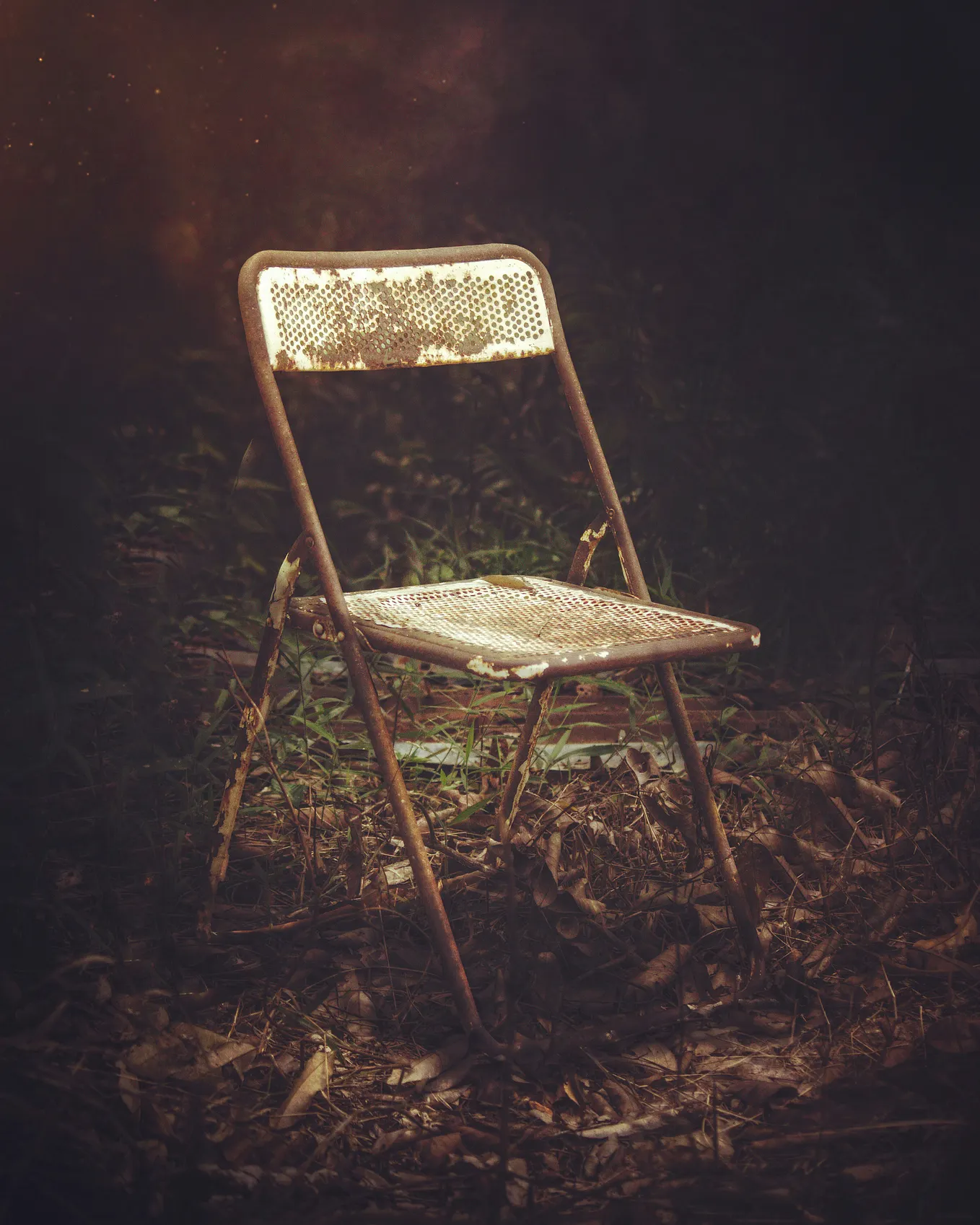 It Is Not Regret: The Primitive Reason an Avoidant Scans You After a ...