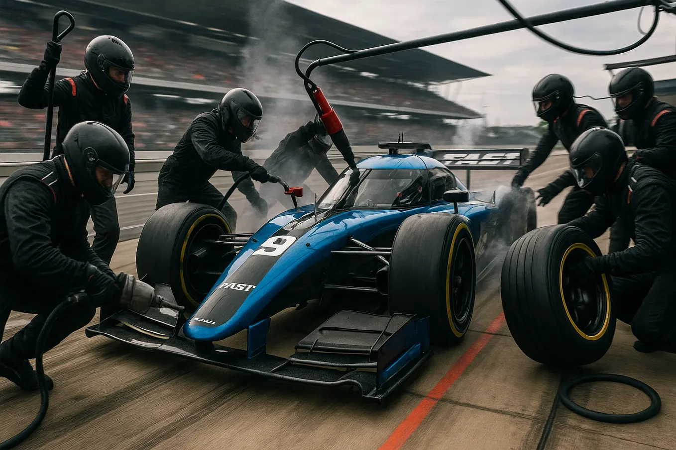 ⚔️ Parallel.ForEachAsync vs Task.WhenAll: The Right Way to Handle HTTP Requests in .NET | by ...