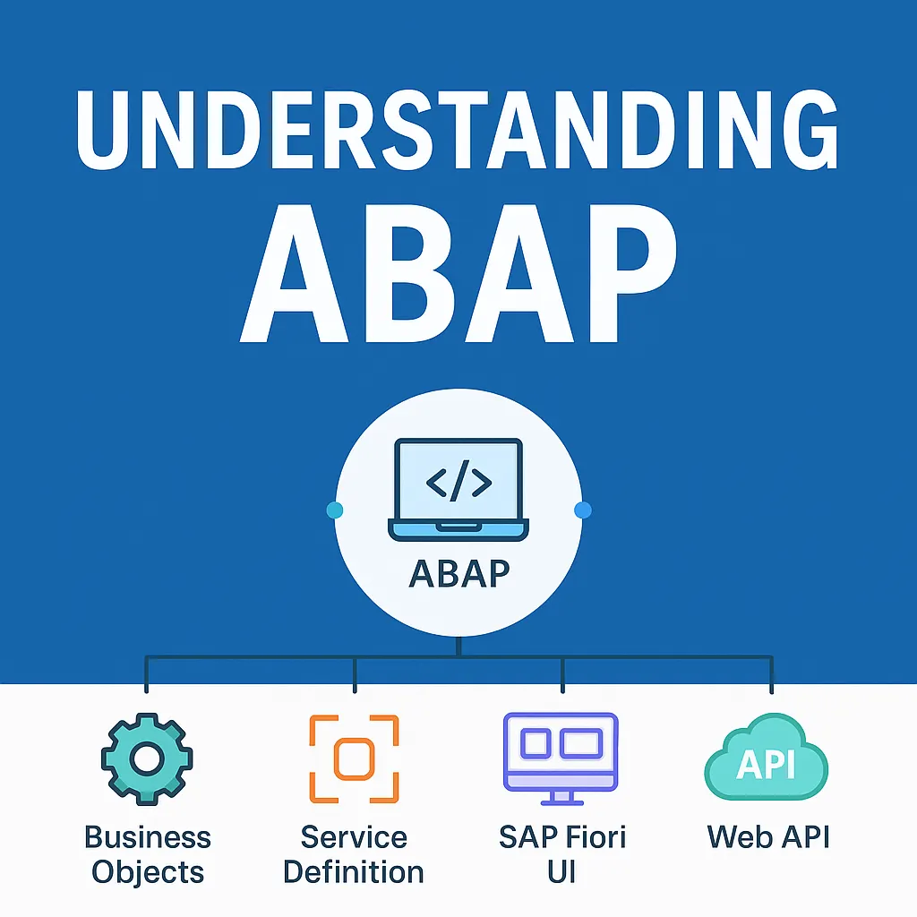 ABAP Development in Eclipse. Working with Eclipse | by Abbaz | Medium
