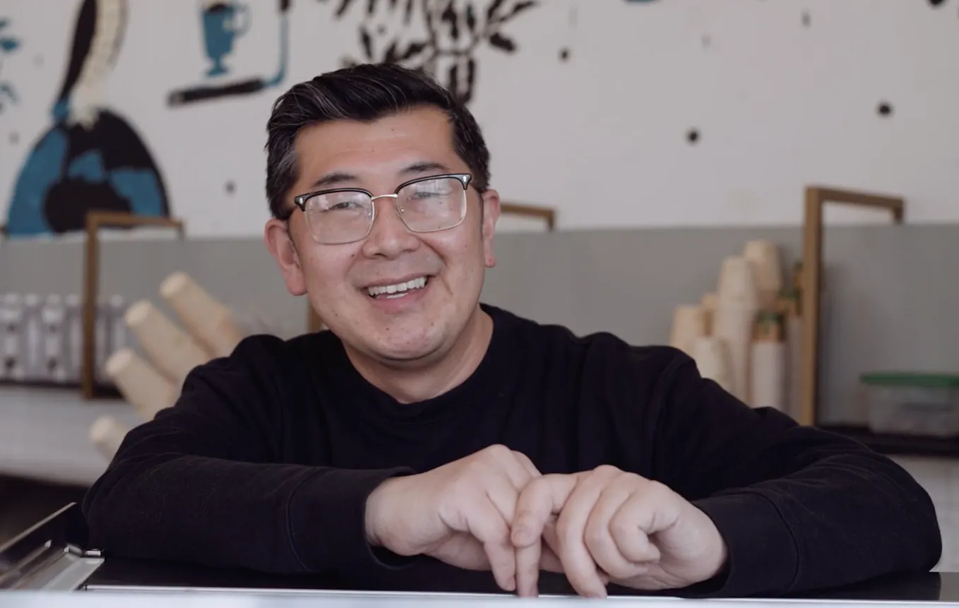 Introducing the Nabr Design. Our Head of Interiors describes the… | by ...