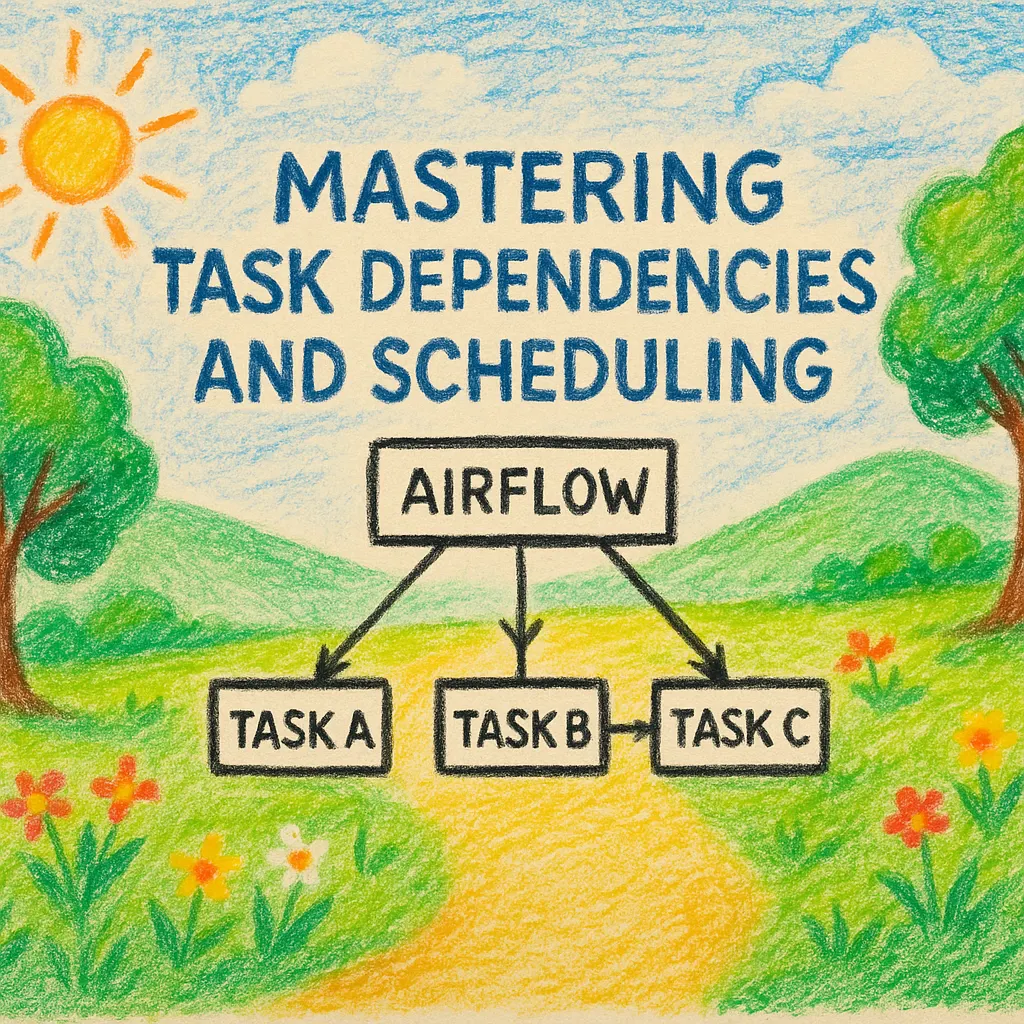 Airflow Setup Guide using Docker-Compose for Newbies like me | by ...