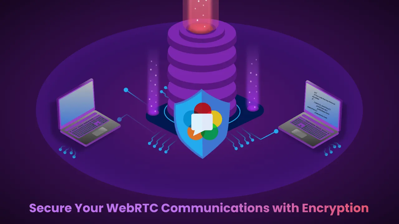 Understanding Webrtc Screen Sharing With Javascript A Simple Guide By Muhammad Aamir Medium