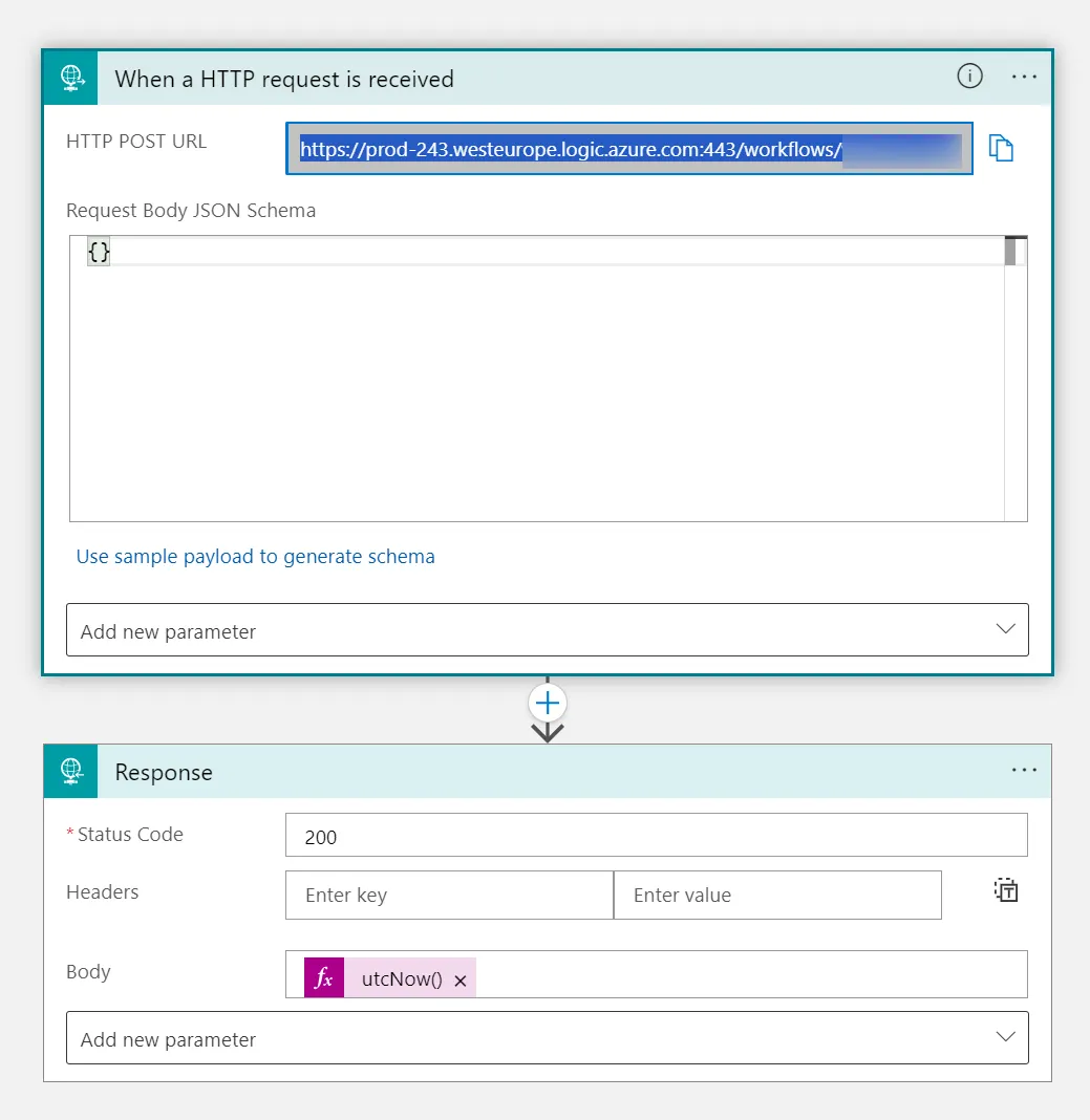 A Step By Step Guide On Developing Standard Logic App Using Visual