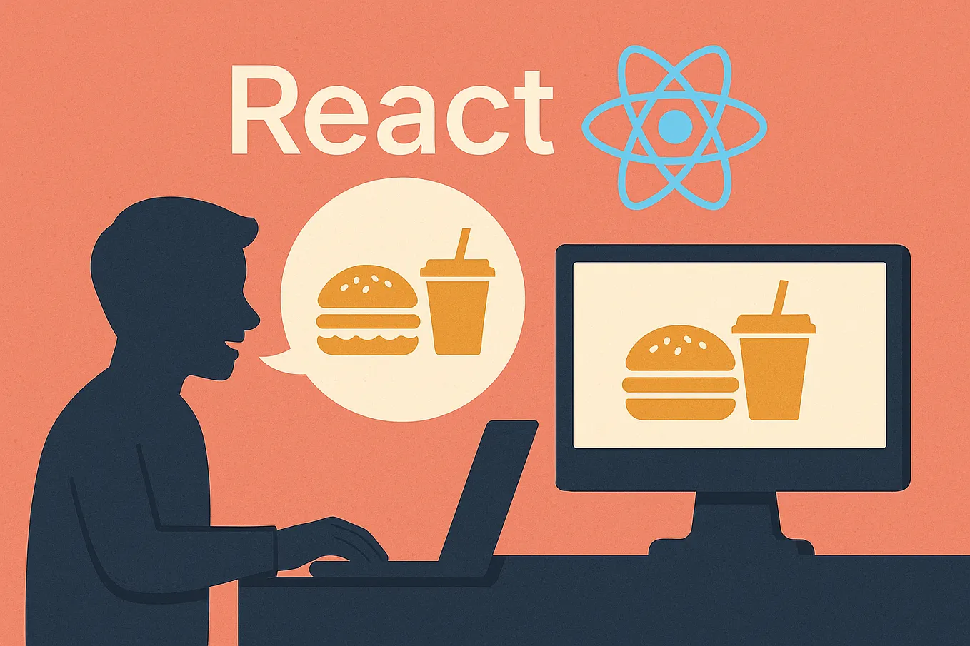 Mastering React Creating React Elements With Reactcreateelement By Ian Hardy Towards Dev