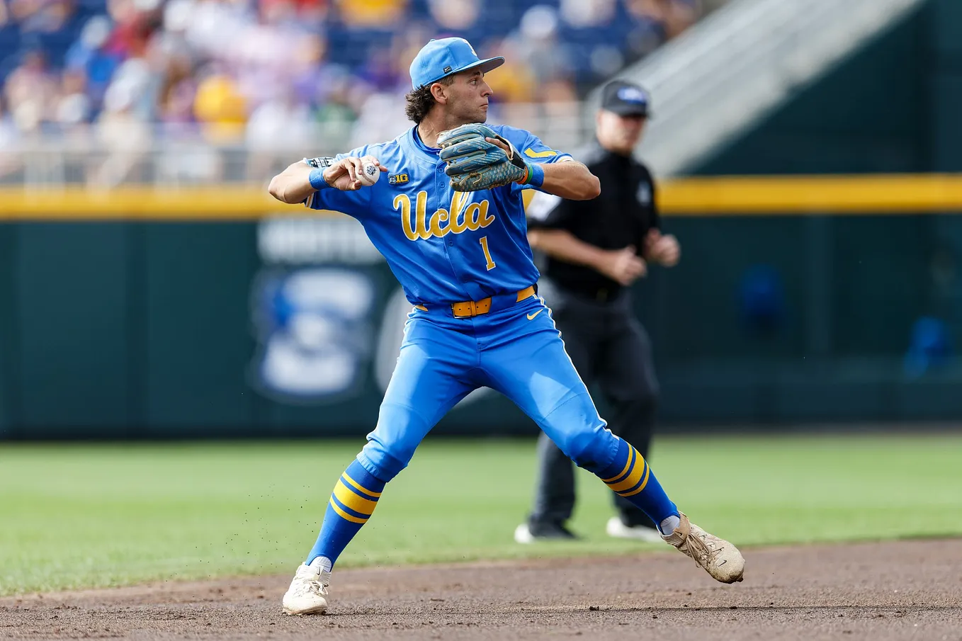 March MLB Draft Big Board. Ranking the top 33 prospects in the… | by ...