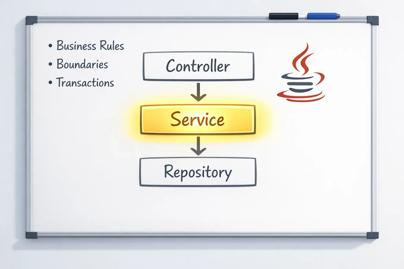 TCS Java Developer Interview. Real TCS Java Interview Questions… | by Shanvika Devi | Medium