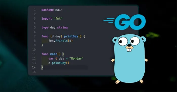 Building Web Apps with Golang: A Step-by-Step Guide | by Harshvardhan Chauhan | Medium