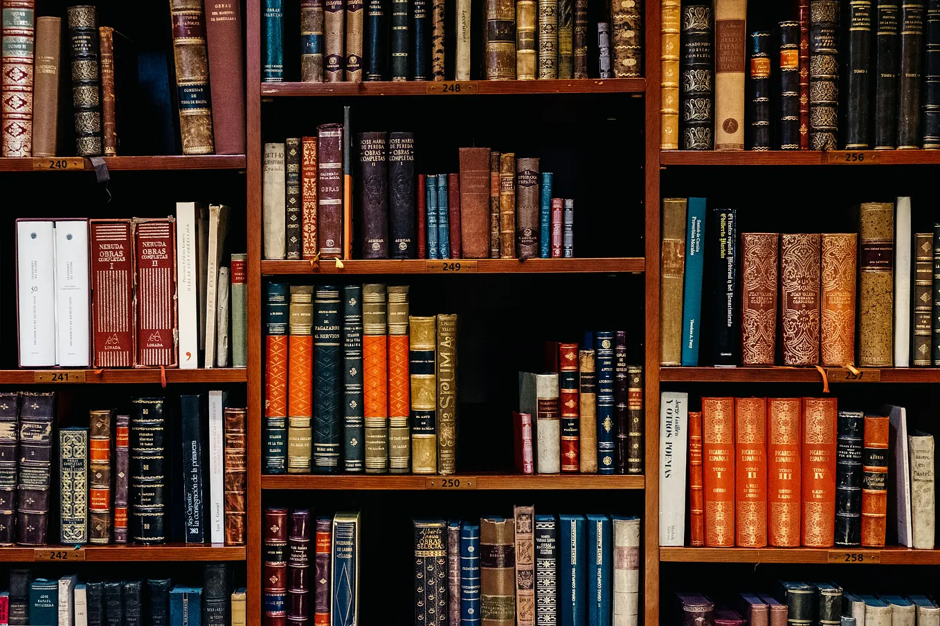 How to Write an Abstract for a Review Paper | by Jerry P Black | Medium