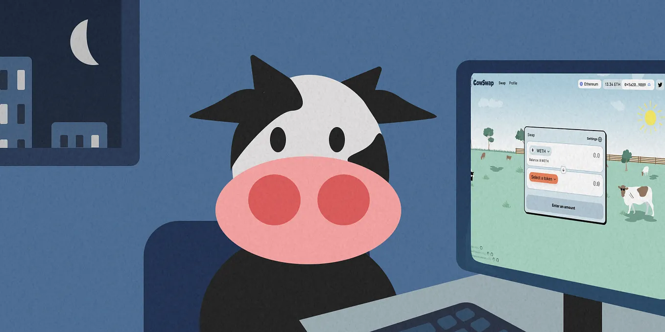 How CoW Swap solves the MEV problem | by CoW Protocol | Medium