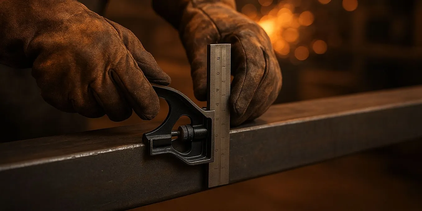 Welding Test and Tag Explained: What Aussie Workshops Must Know | by ...