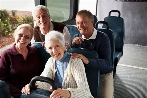 Top 5 Best AAA Bus Tours for Seniors — Affordable & Comfortable Travel Options | by Lukabridges ...