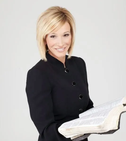 The Architects of Faith: How Paula White-Cain, Jenny Korn, and Jackson ...