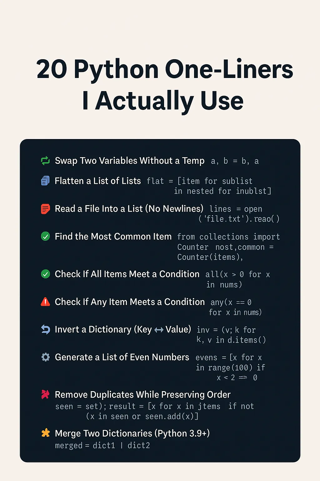 Build a Simple Tip Calculator in Python (Perfect for Beginners) | by Cesizemore | Medium