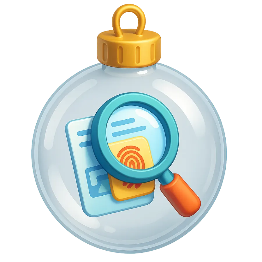 Obfuscation — The Egg Shell File | Advent of Cyber 2025 Day 18 ...