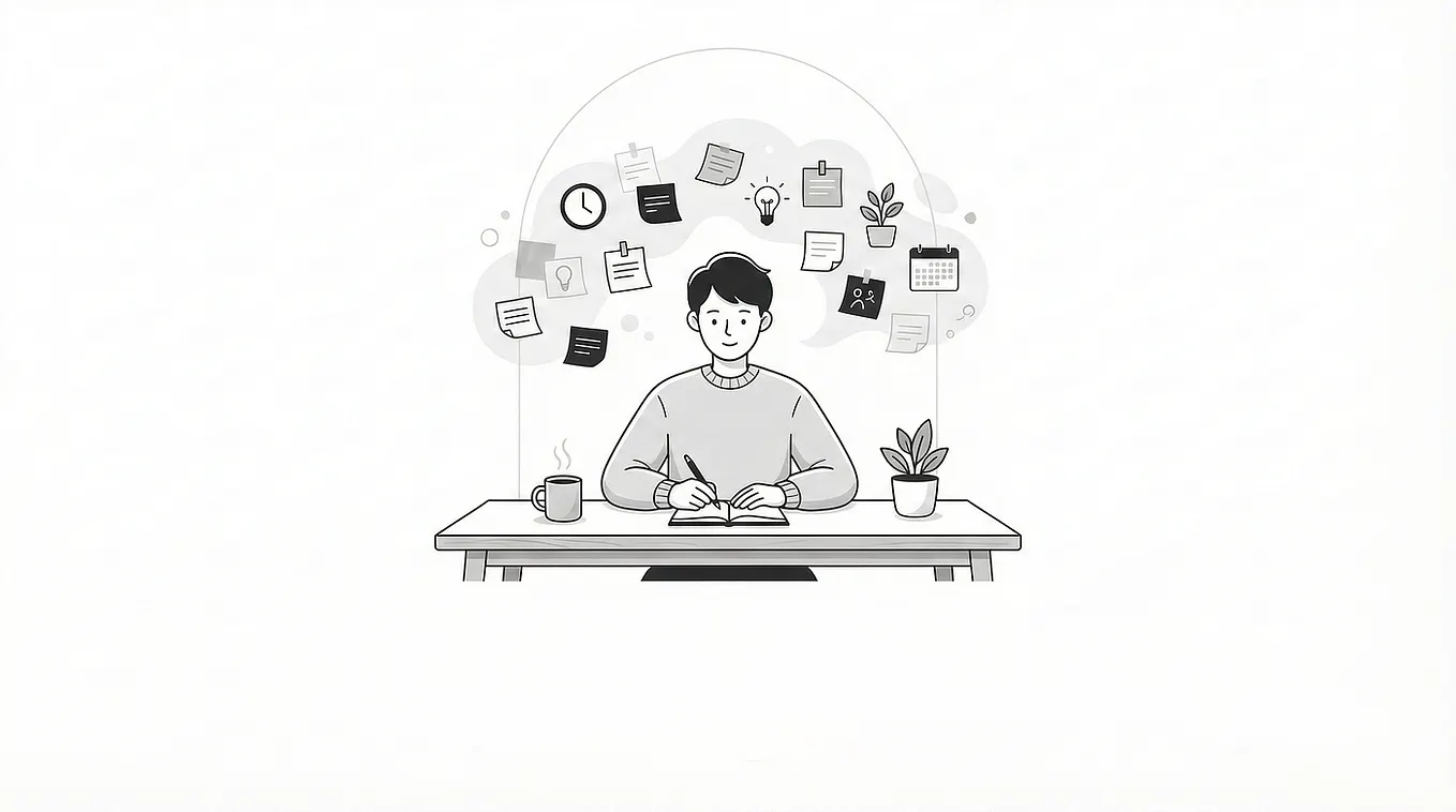 How ADHD People Actually Get Things Done | by ADHD Breakdown | Medium