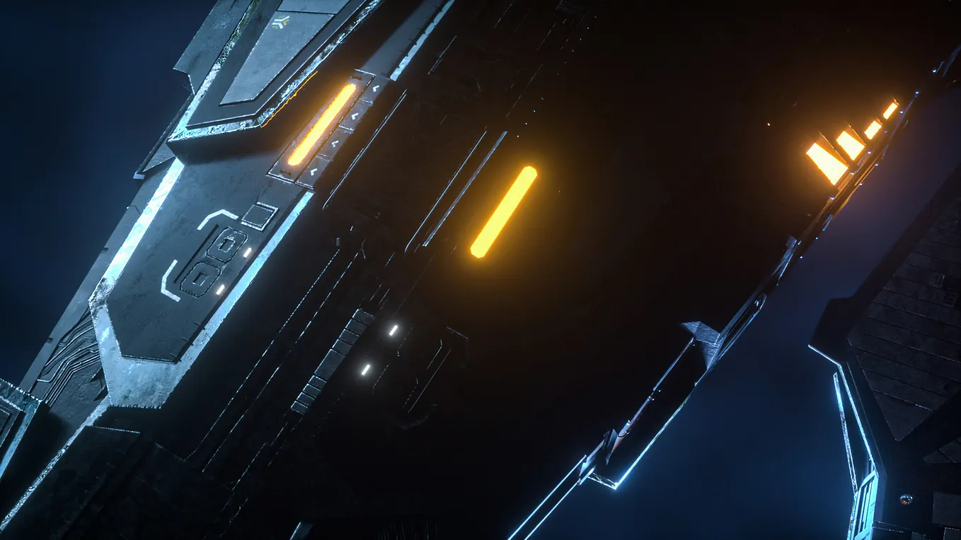 Spaceship Hull Materials. In my last article, I discussed… | by GJ ...