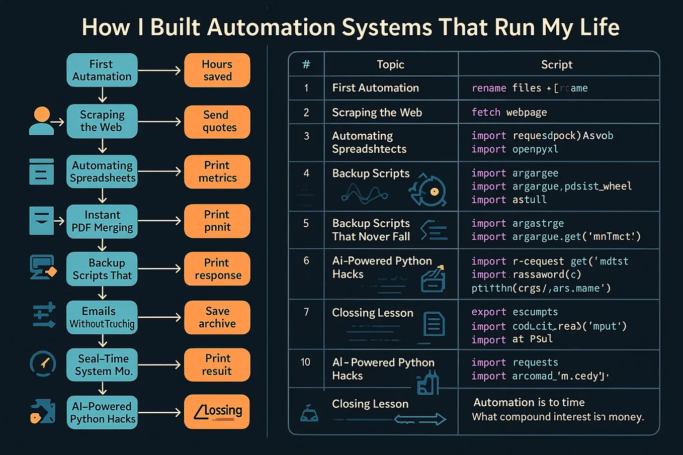 Python Timestamp and Time Strings: A Beginner’s Ultimate Guide | by Ajaymaurya | Medium