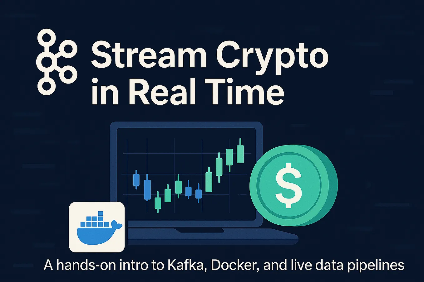 Docker Compose For Kafka Single Broker In Kraft Mode Kafka Ui 6770