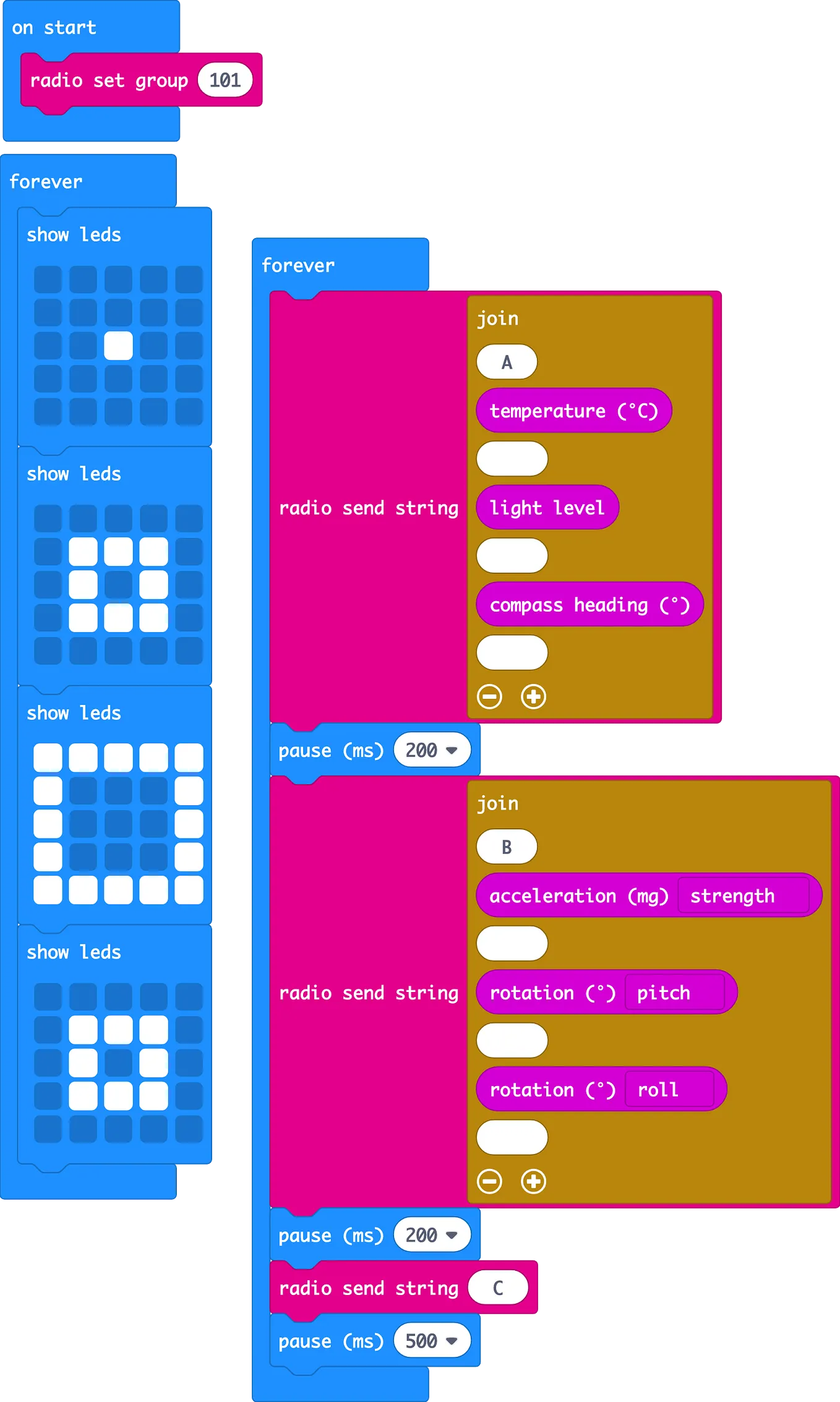 Text-based vs. Block-based coding (Part 1) | by Jim Cash | Code Like A Girl