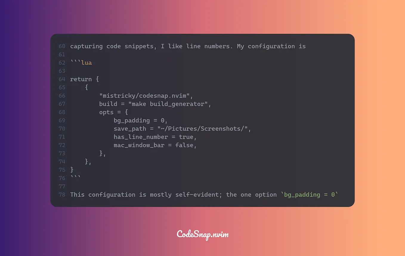 Creating a TUI in Rust. Leveraging Ratatui and Crossterm to… | by Ray ...