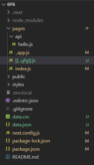 Next.js vs Node.js: Picking the Best Framework for Your App Development Needs | by Melissa ...