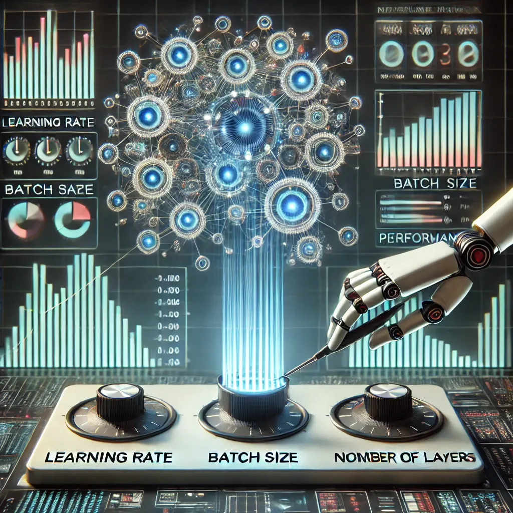 A Practical guide to Hyperparameter tuning: Grid Search, Random Search ...