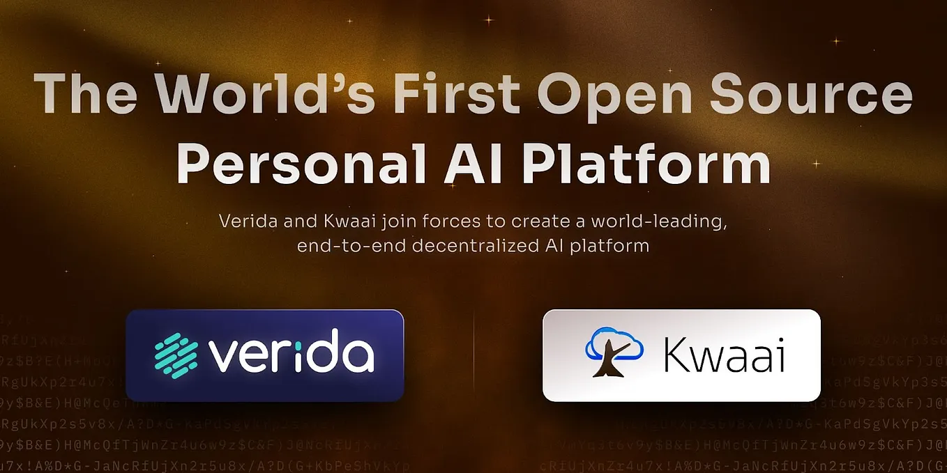 Introducing The Verida Foundation DAO | by Verida Foundation | Verida