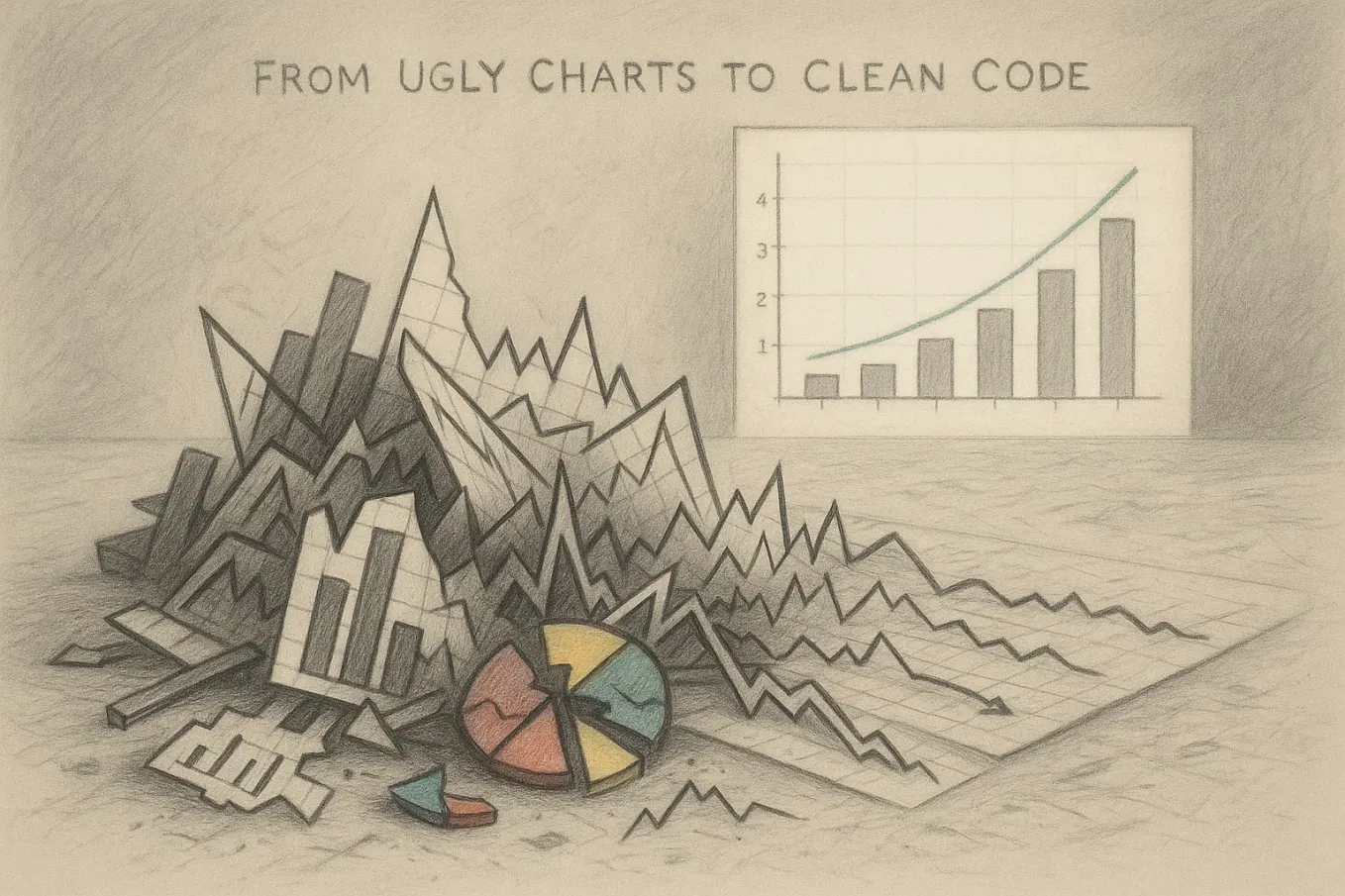 5 Python Mini Projects Inspired by Everyday Problems in My Life | by Vignesh Selvaraj | Nov ...