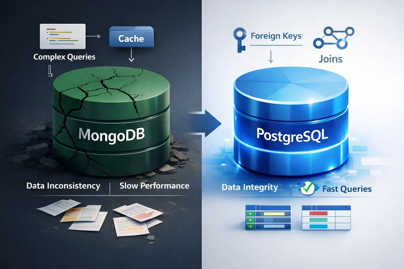 How to Create PostgreSQL Backups: A Complete Guide | by Rostislav Dugin ...