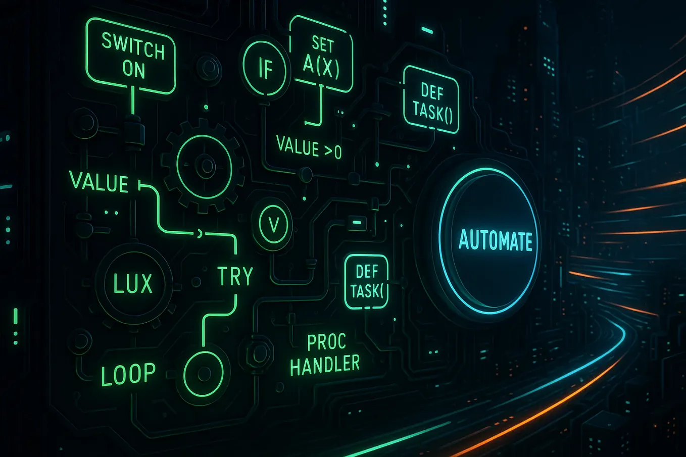 How I Supercharged Roblox Game Development With Python Scripts By Mariyam Mahmood Python In