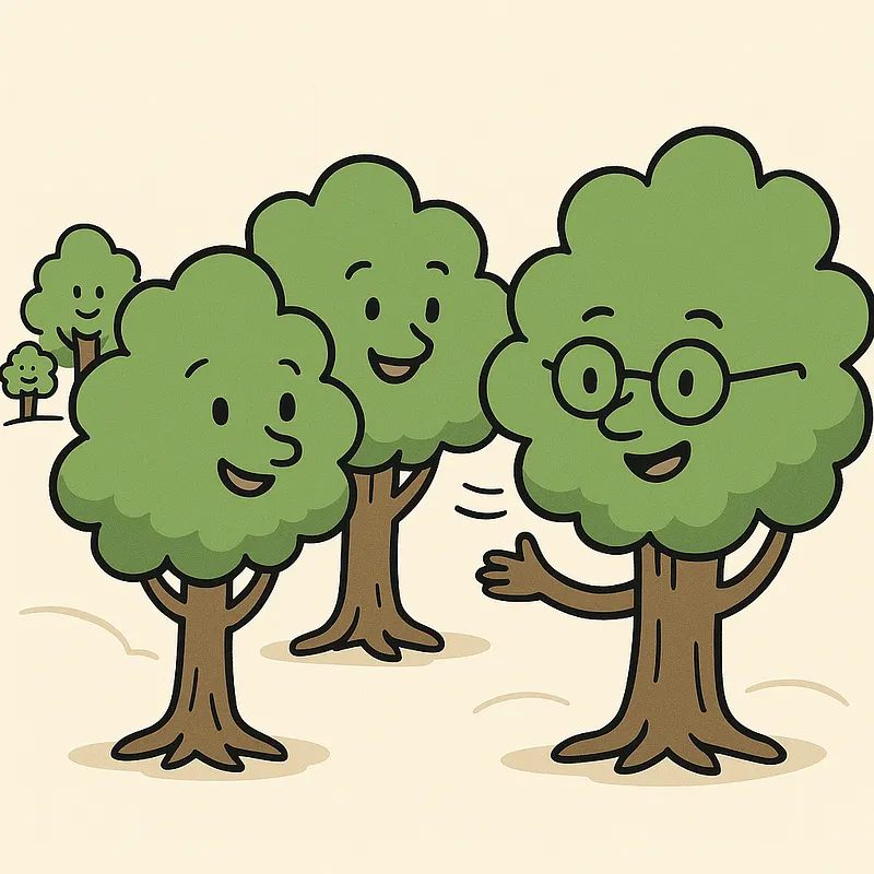 Deep Learning Explained: From Straight Lines to Tiger Recognition | by ...