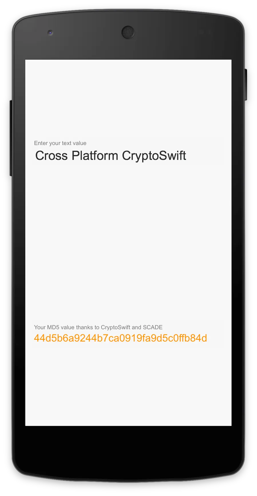 Using Swift PM libraries in the Android Studio projects | by Cross ...
