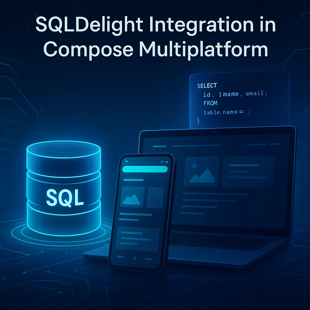 Compose Multiplatform: Multi-Module App Using Clean Architecture | by ...