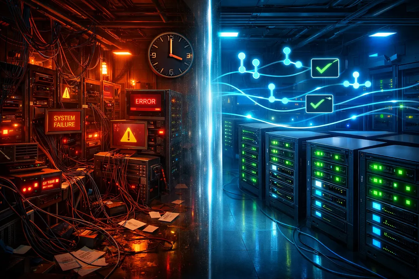 SETTING UP A POSTGRESQL HA CLUSTER | by Murat Bilal | Medium