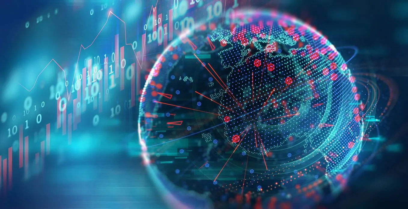 A Beginner’s Guide to Understanding Feature Vector in Data Science | by ...