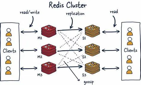 Mastering High Availability: Setting Up Redis Sentinel with Docker Compose | by Ali Hamza ...