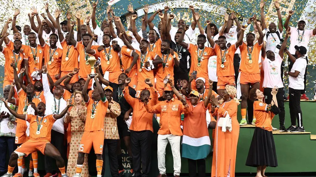 The ‘meme-ification’ of AFCON. The 35th edition of the African Cup of ...
