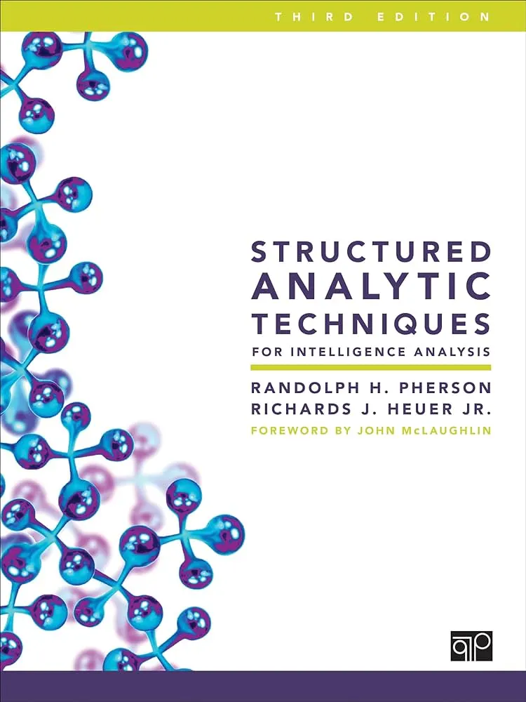 Source Reliability, Grading, and Analysis | by Rodolfo Santos Flaborea ...