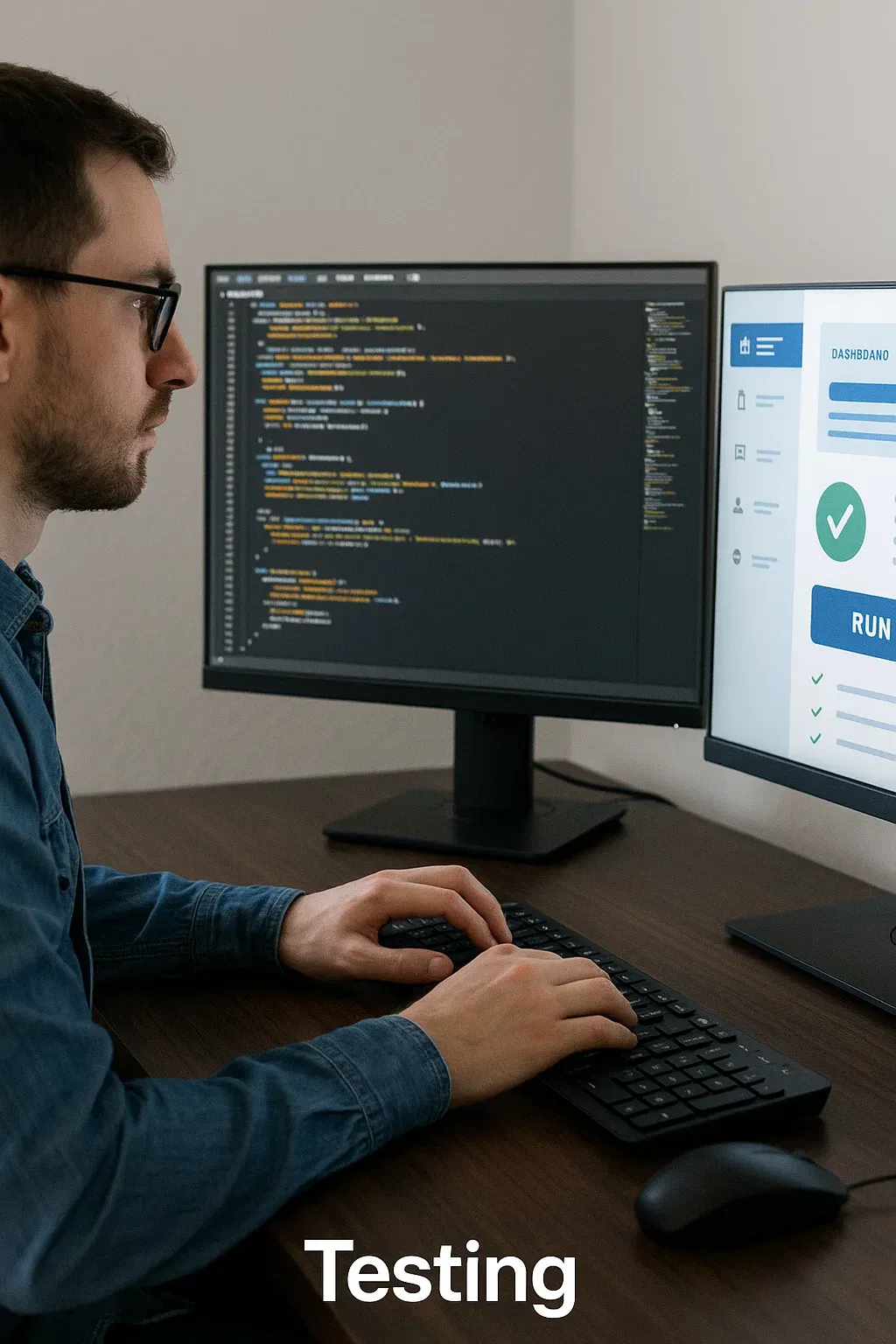 Manual Testing Is Not Dead — It Is What Keeps Products Alive | by ...