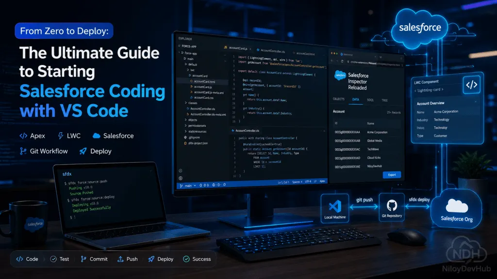 Salesforce Governor Limits 2025: Complete Guide to Understanding and ...
